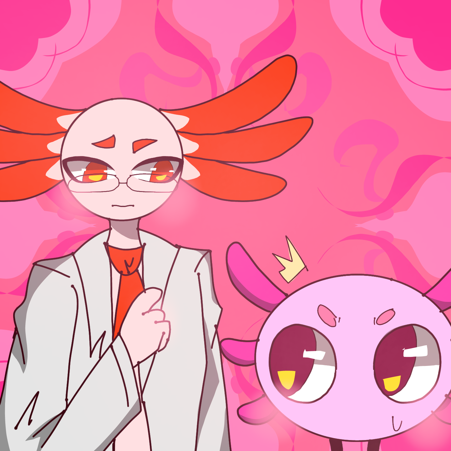 Post from Garden of Flower