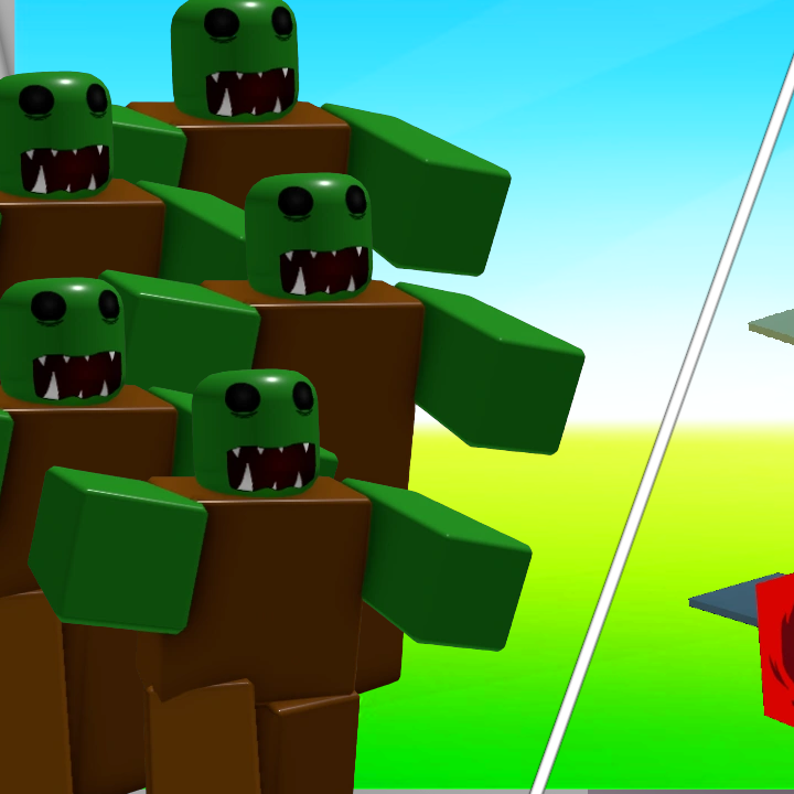 Post from XdarzethX - Roblox & More!