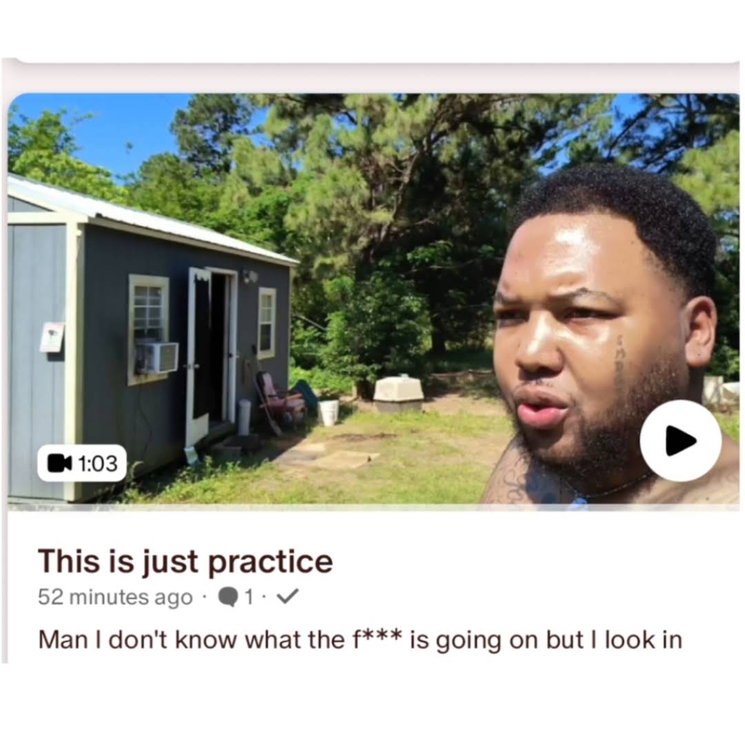 Post from THE BIG FACTS PODCAST