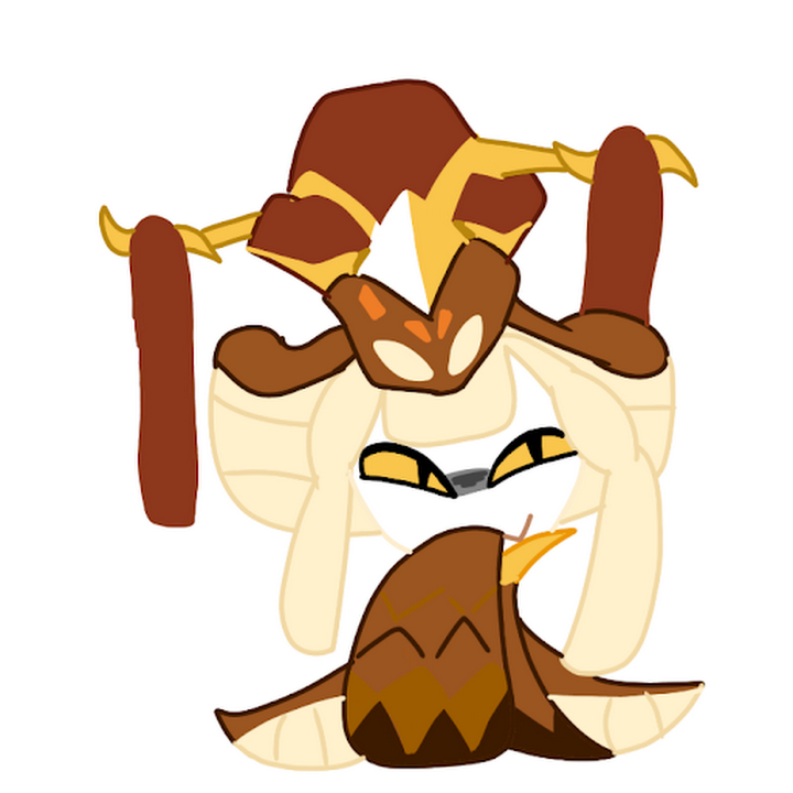 Post From The Smol Lurantis