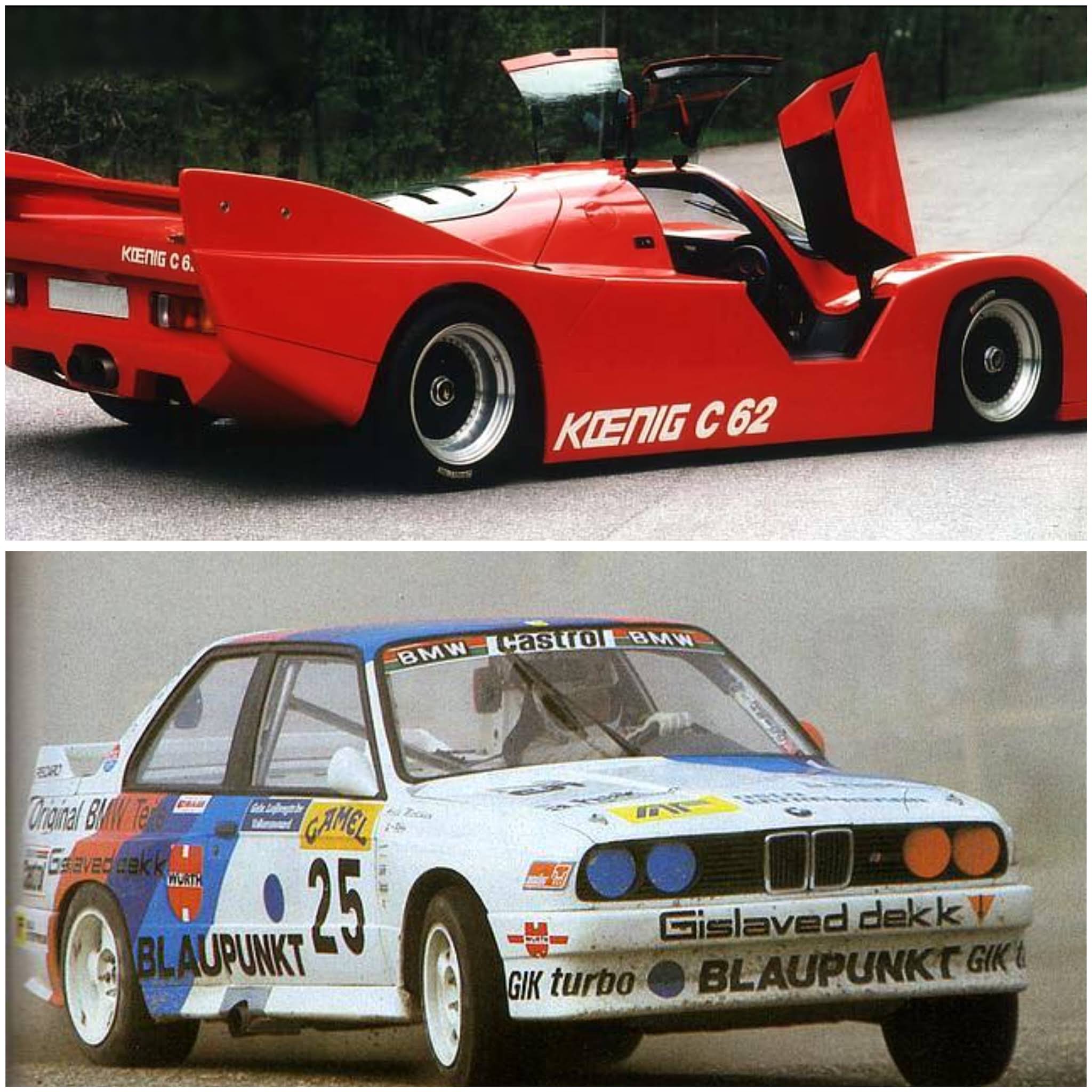 Post from EVO MASTER