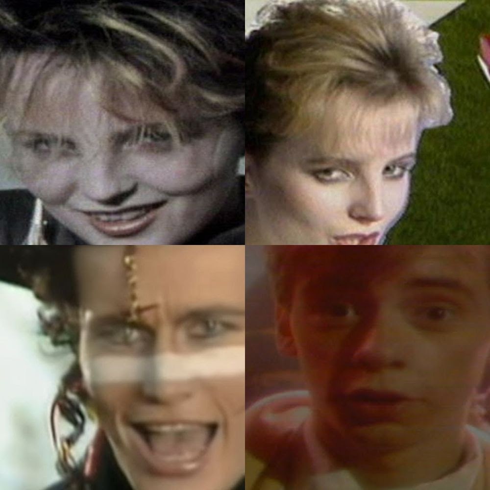 80s Tunes