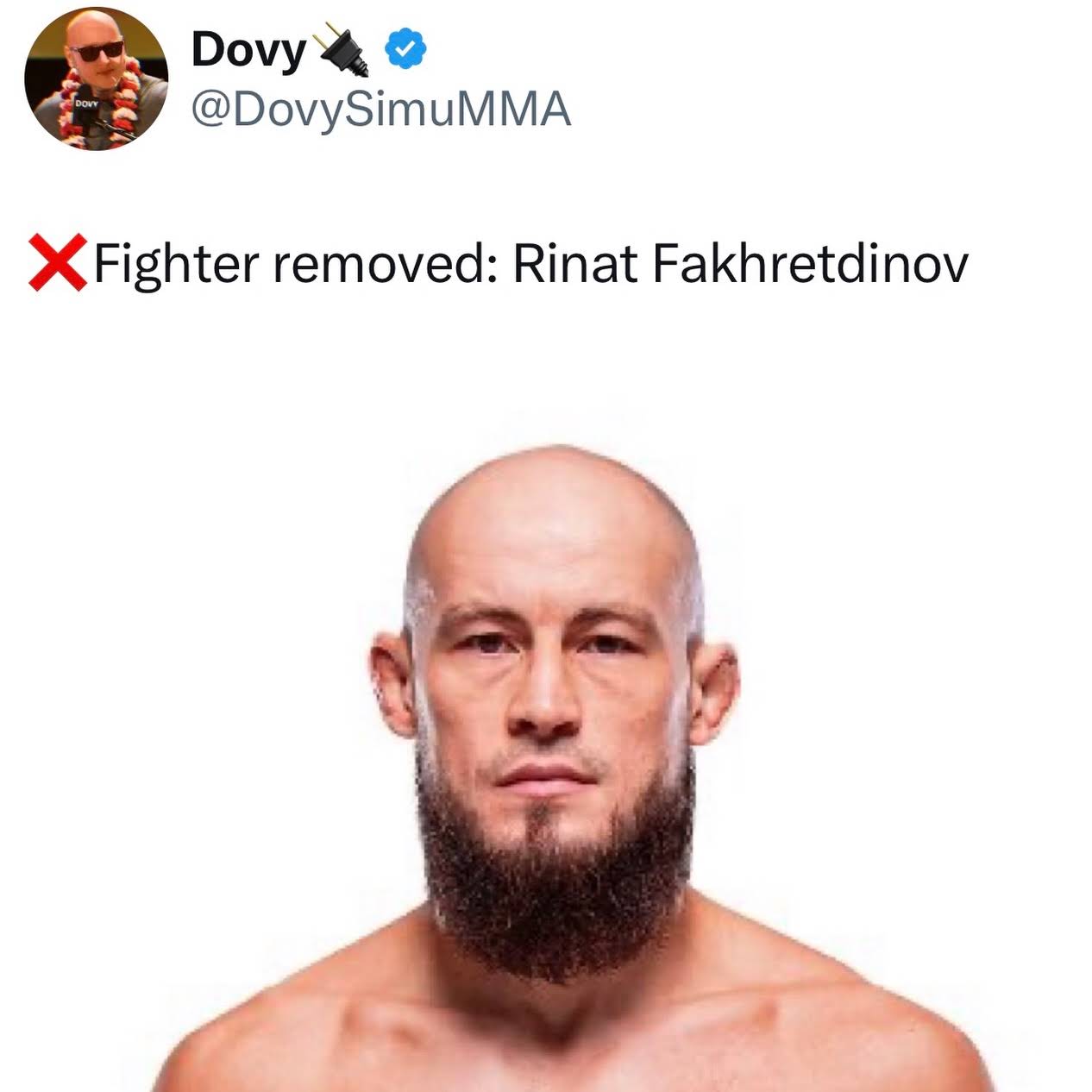 Post from TEAM MMA