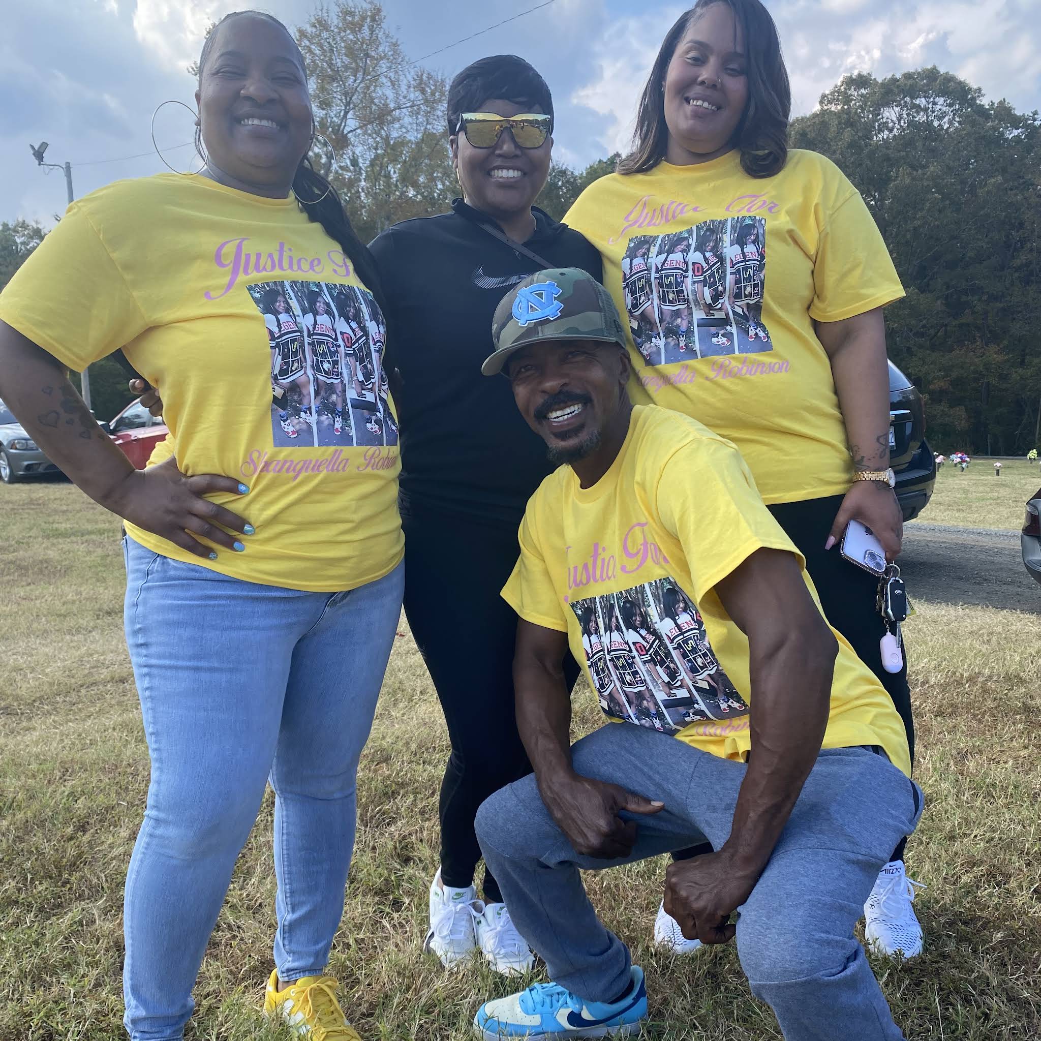 Post from Shank Rock