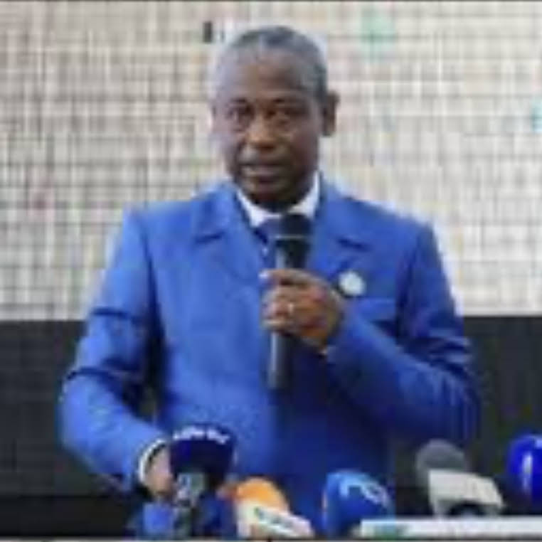 Post from CHRIS YAPI TV OFFICIELLE