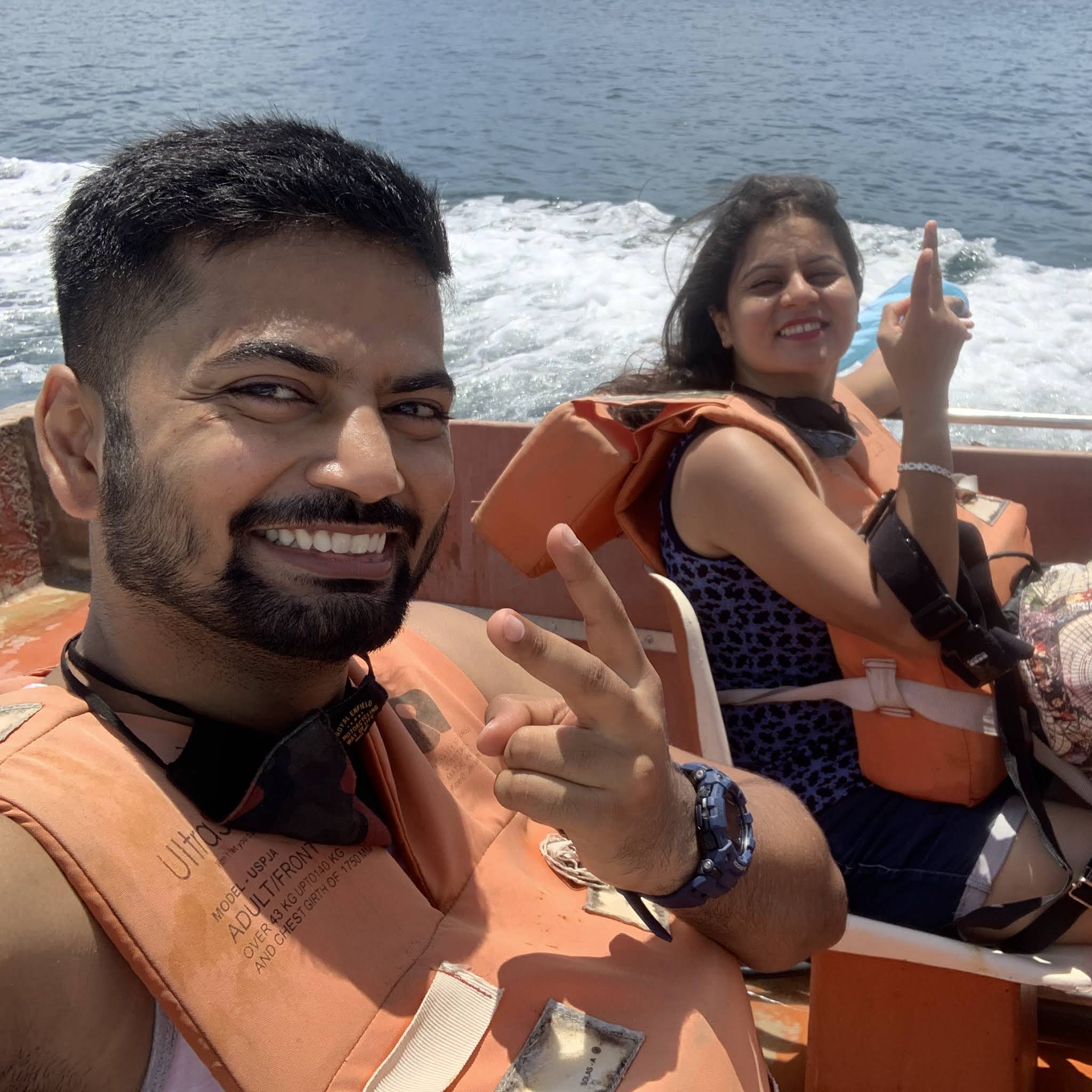 Post from CrayLyf Rohit