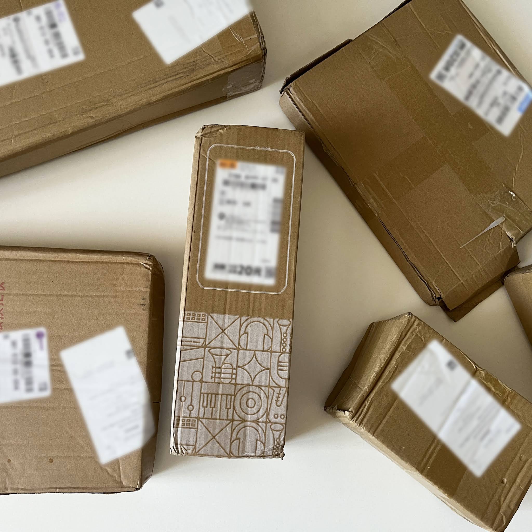 Post from Yam Technology