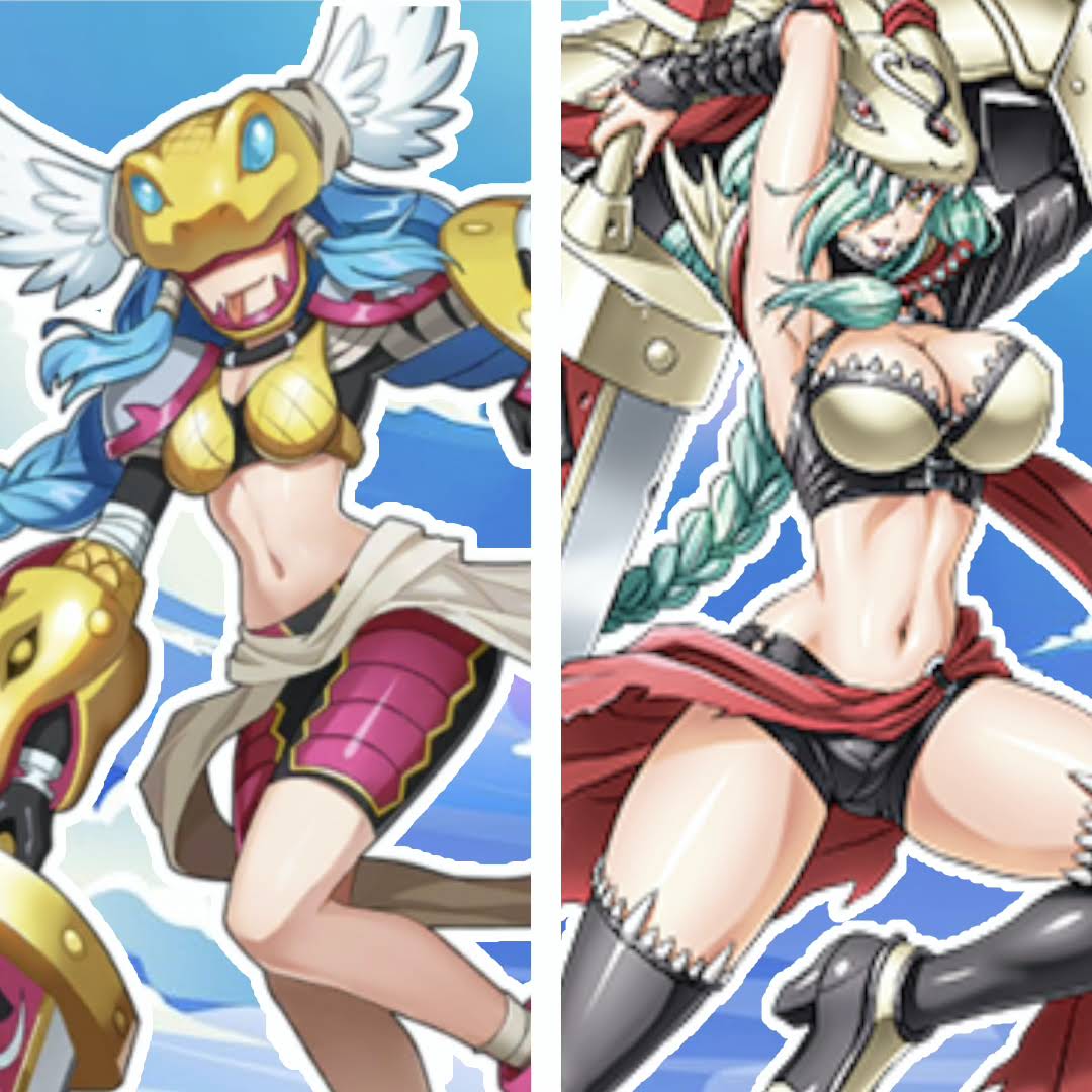 Post from Digimon Central