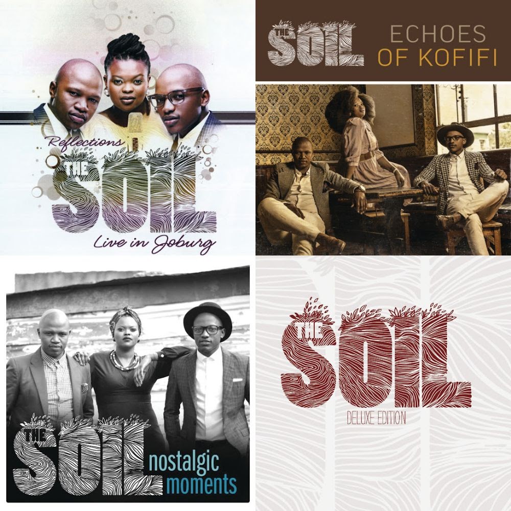 The soil songs