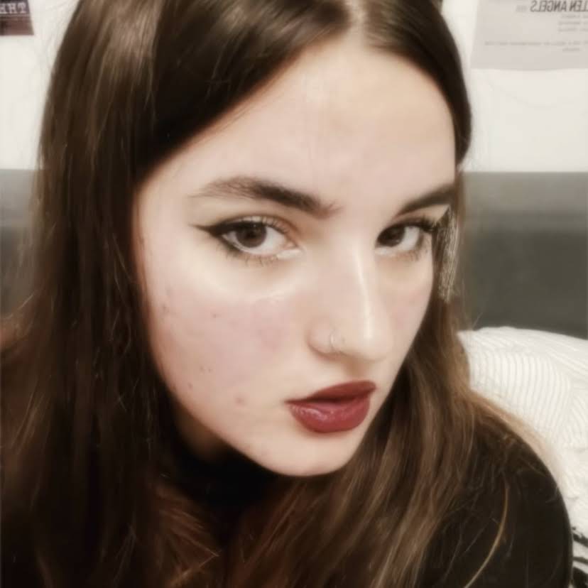 Post from Rianna Rusu - Singer