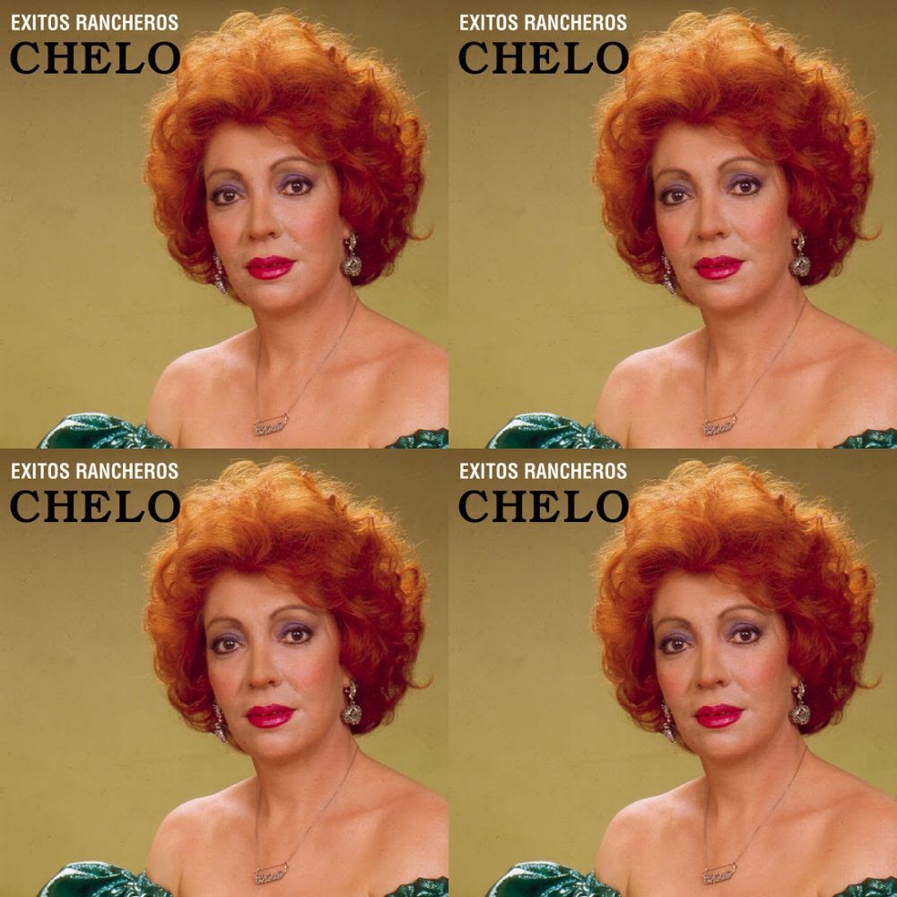 Chelo éxitos rancheros