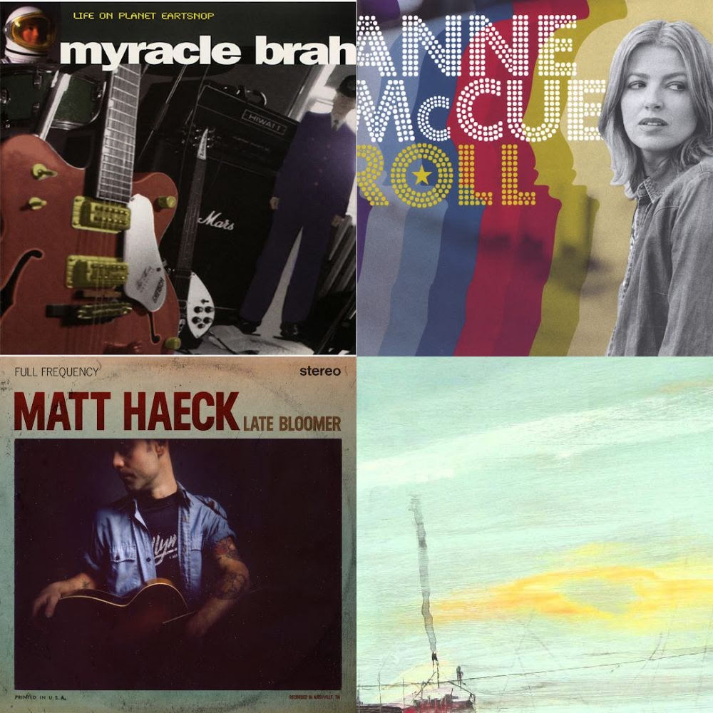 Steve Hoffman Music Forum Obscure Songs (djemarkay picks)