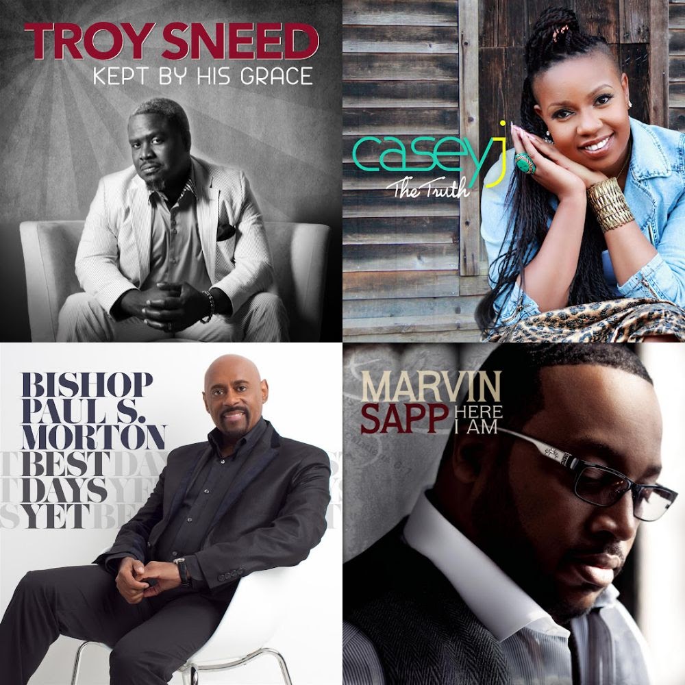 My Gospel Music