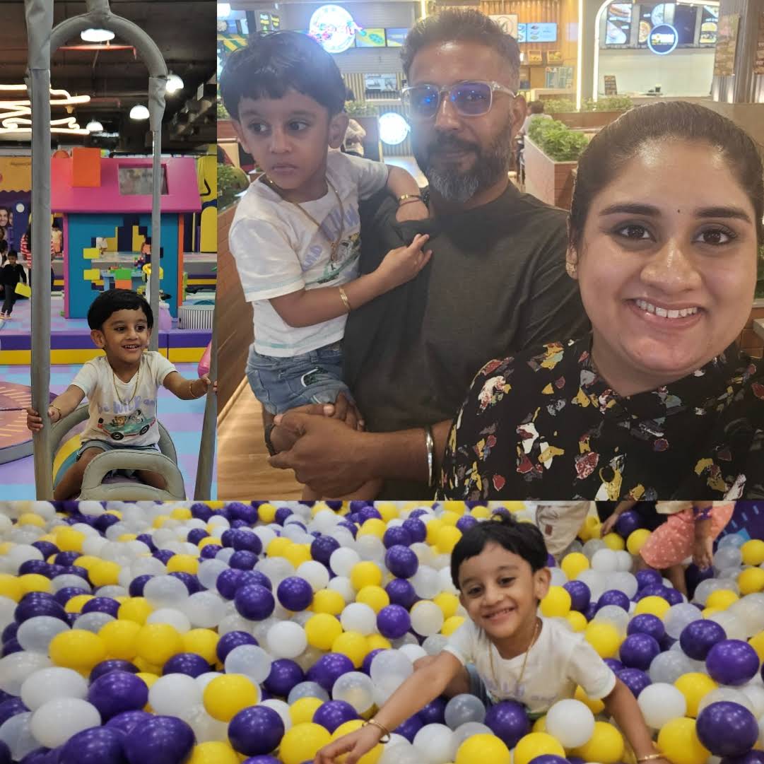 Post from Dimple Rose