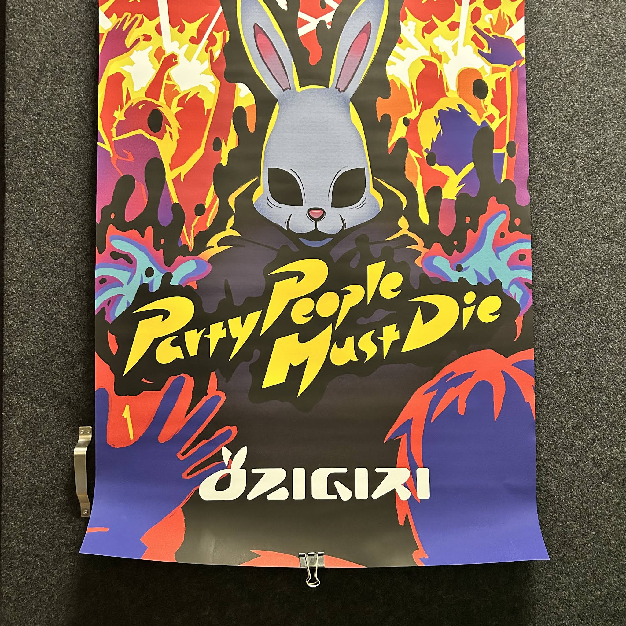 Post from OZIGIRI CHANNEL