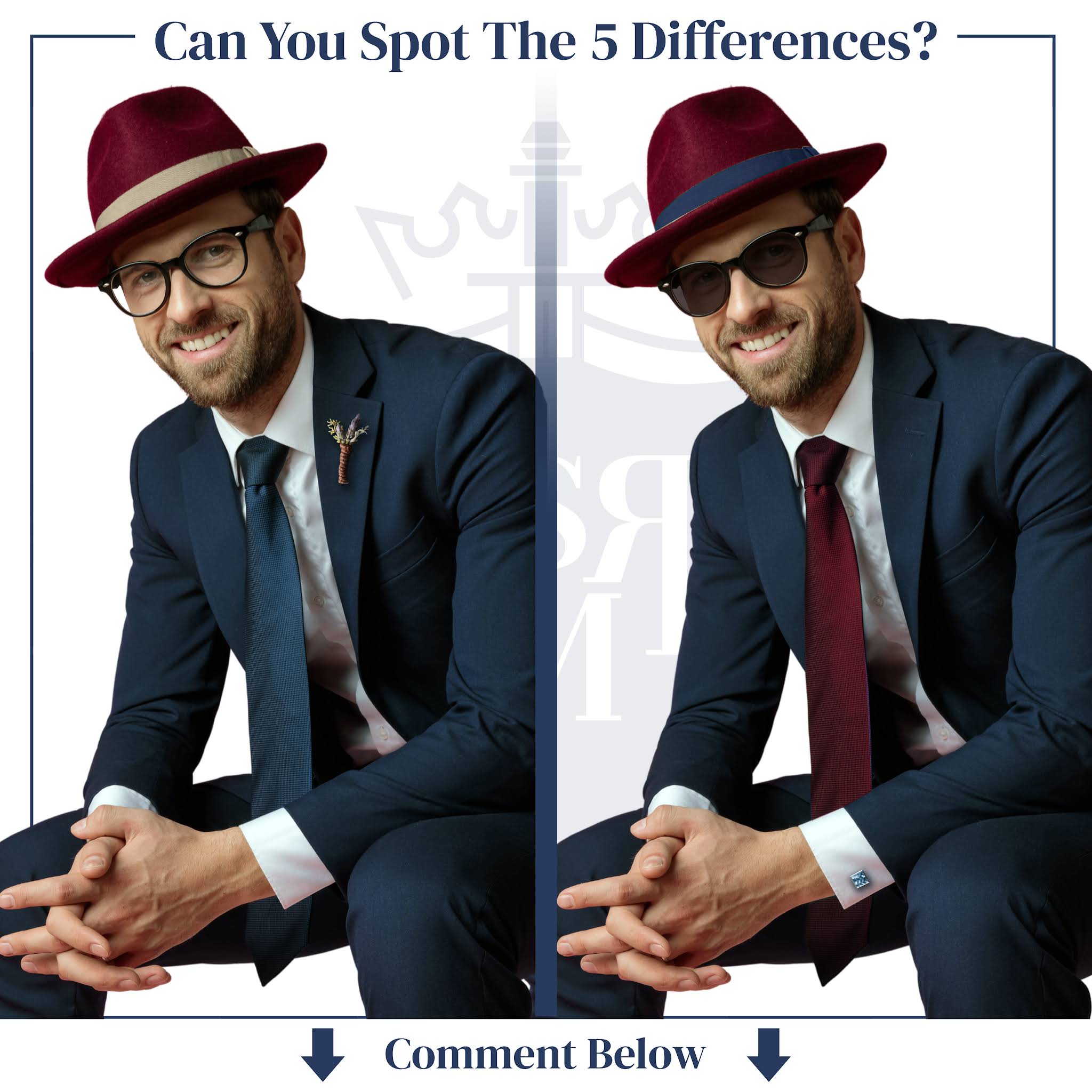 Post from Real Men Real Style