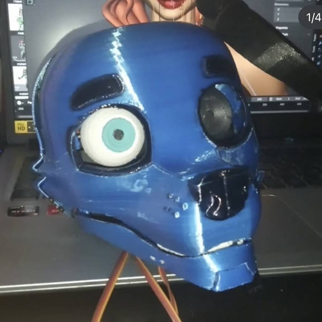 Post from Nitro Fernicus