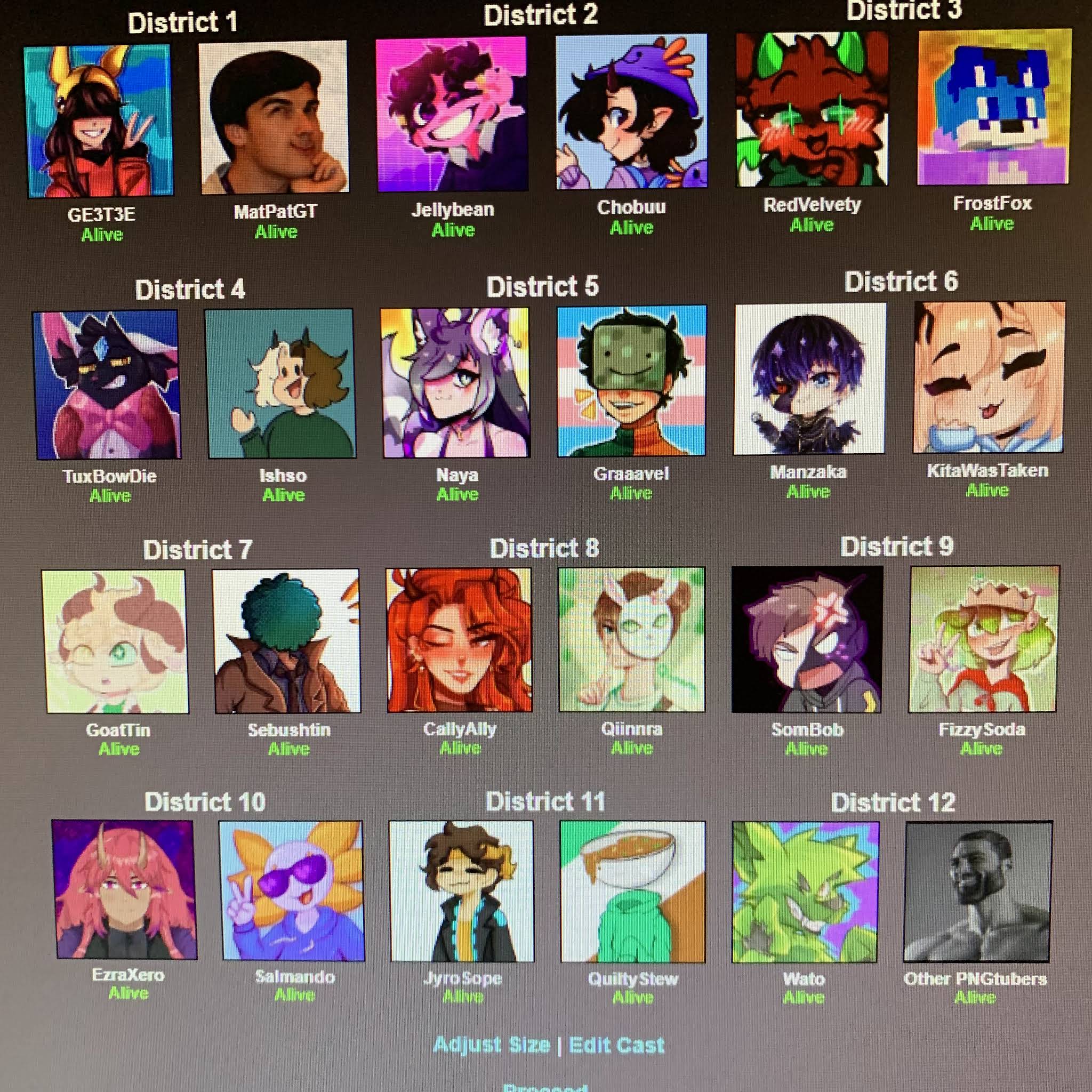 Post from GE3T3E