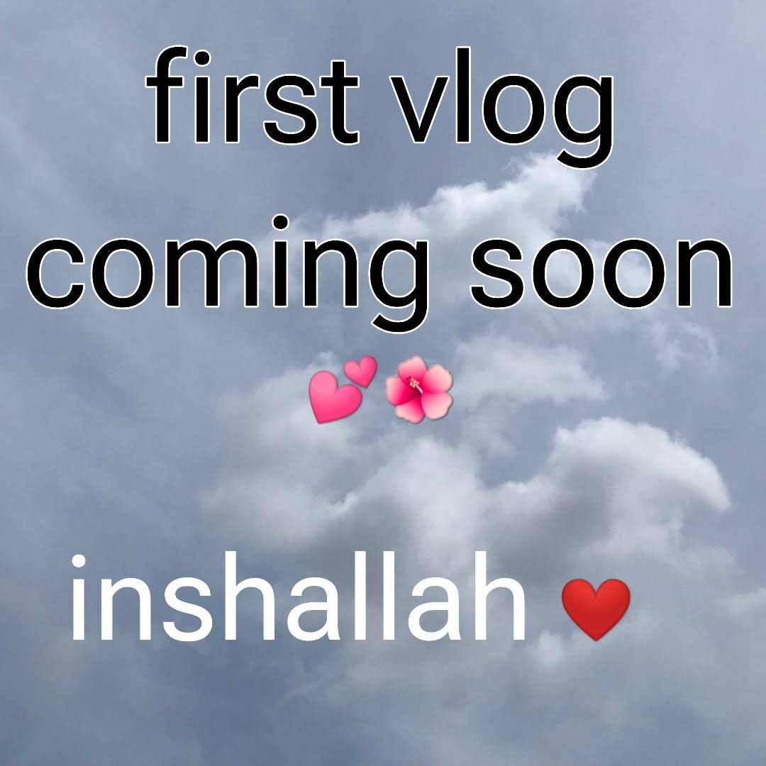 Post from LIFE WITH SWALEHA AND ALIYA