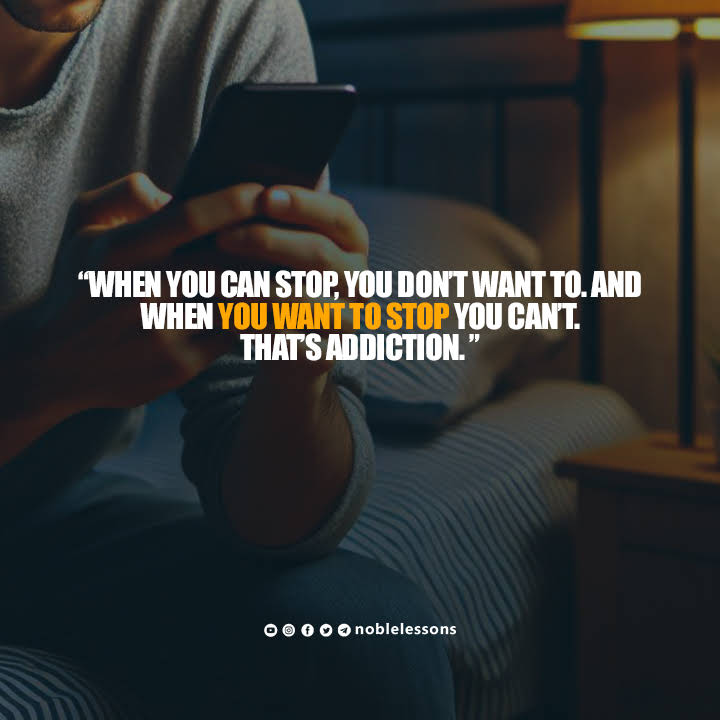 Post from Noble Lessons