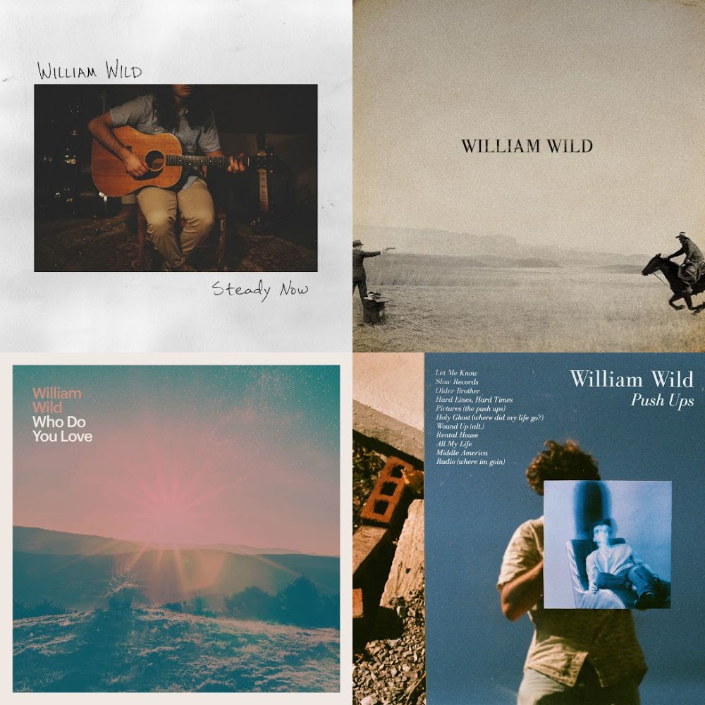 William Wild