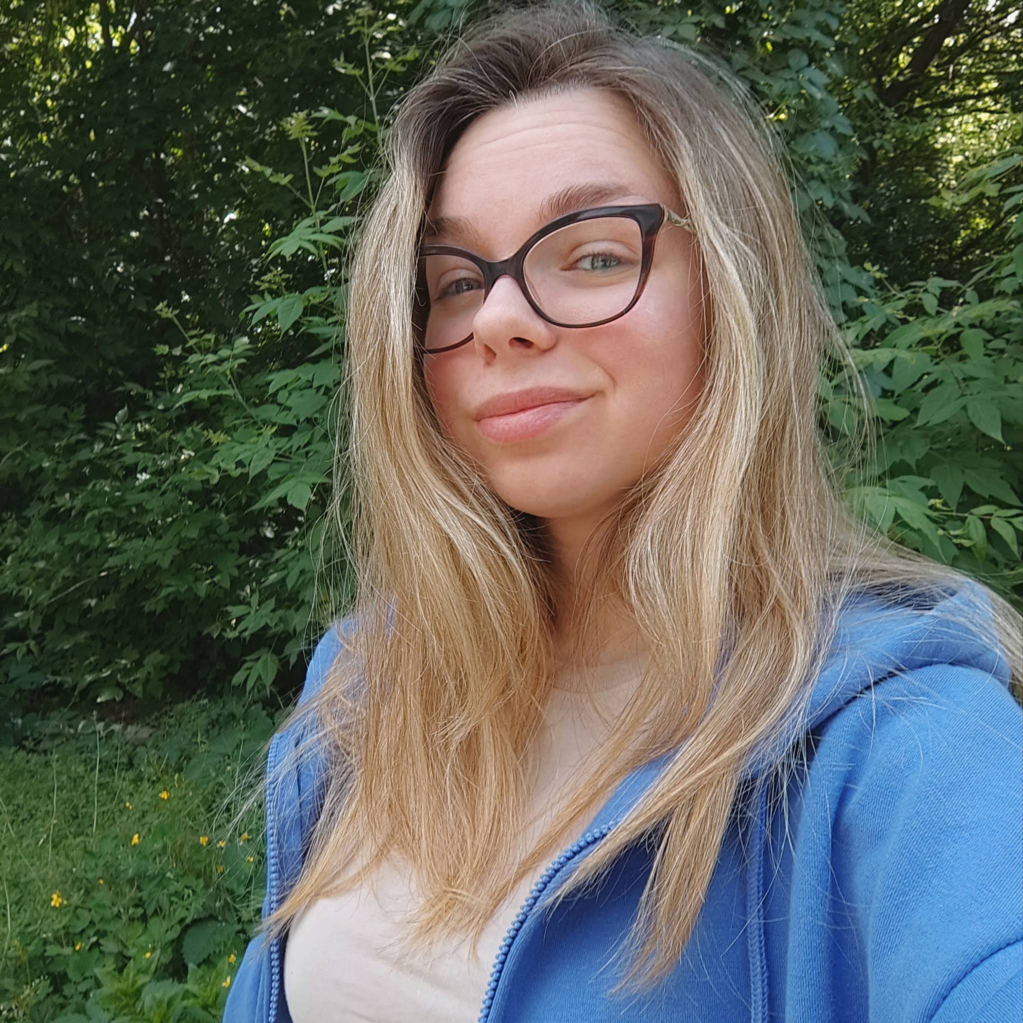 Post from Natashka PLUS