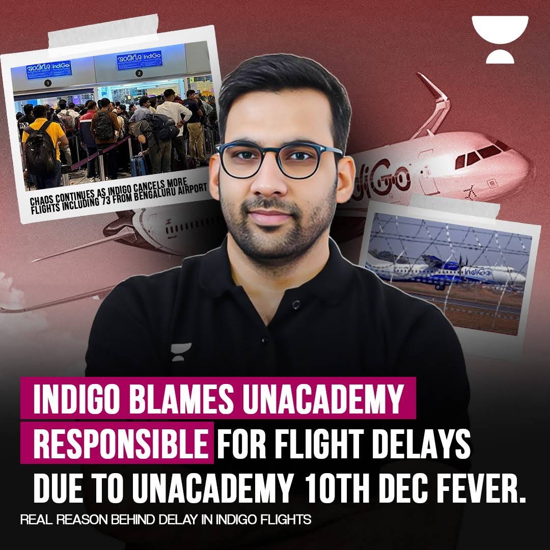 Post from 10th Titans by Unacademy