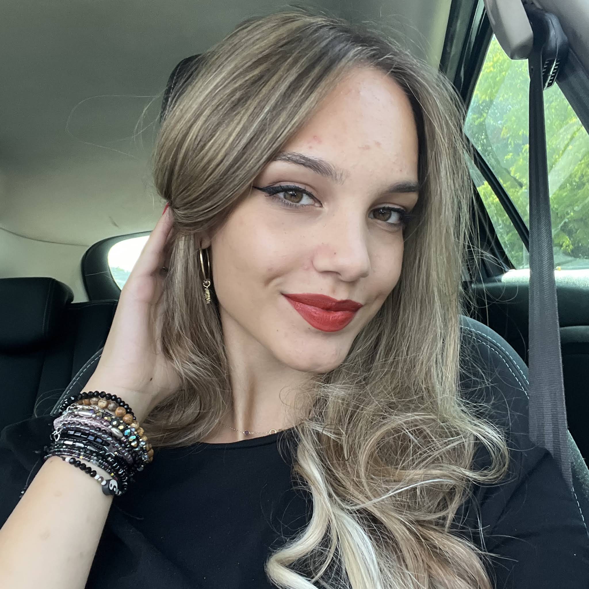 Post from Lorena Bulei - Singer