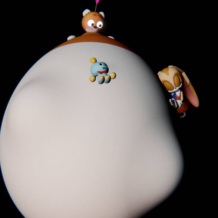 Post from 🌀Mr.Mickey and Faker💎 2011X