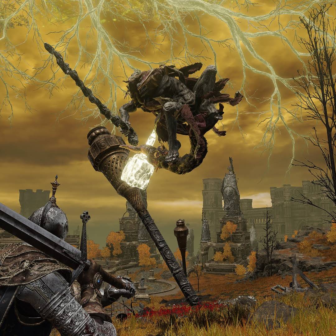 Post from SmoughTown