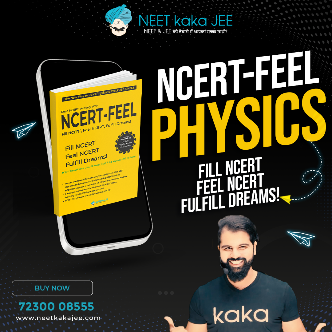 Post from NEET kaka JEE