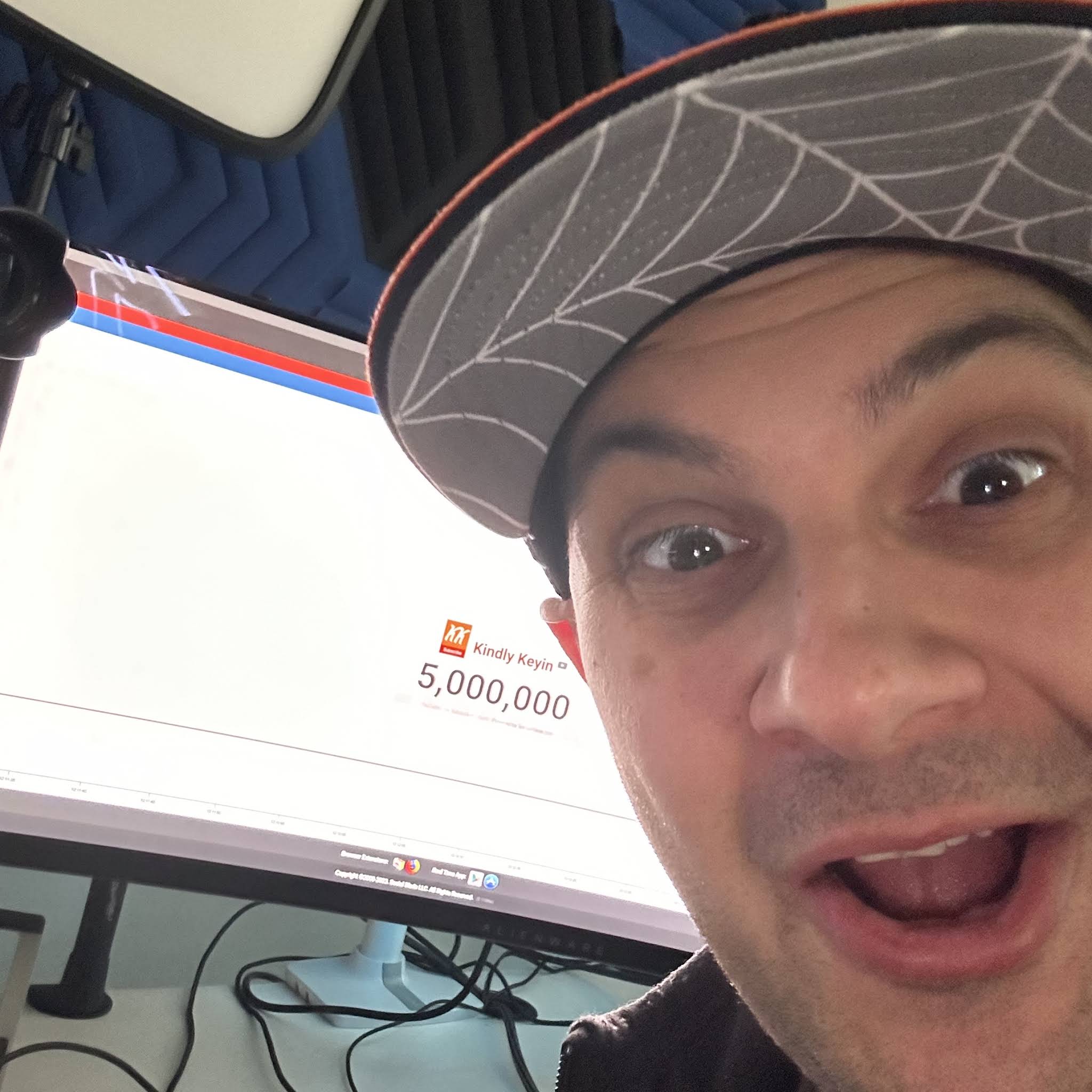 Post from Kindly Keyin