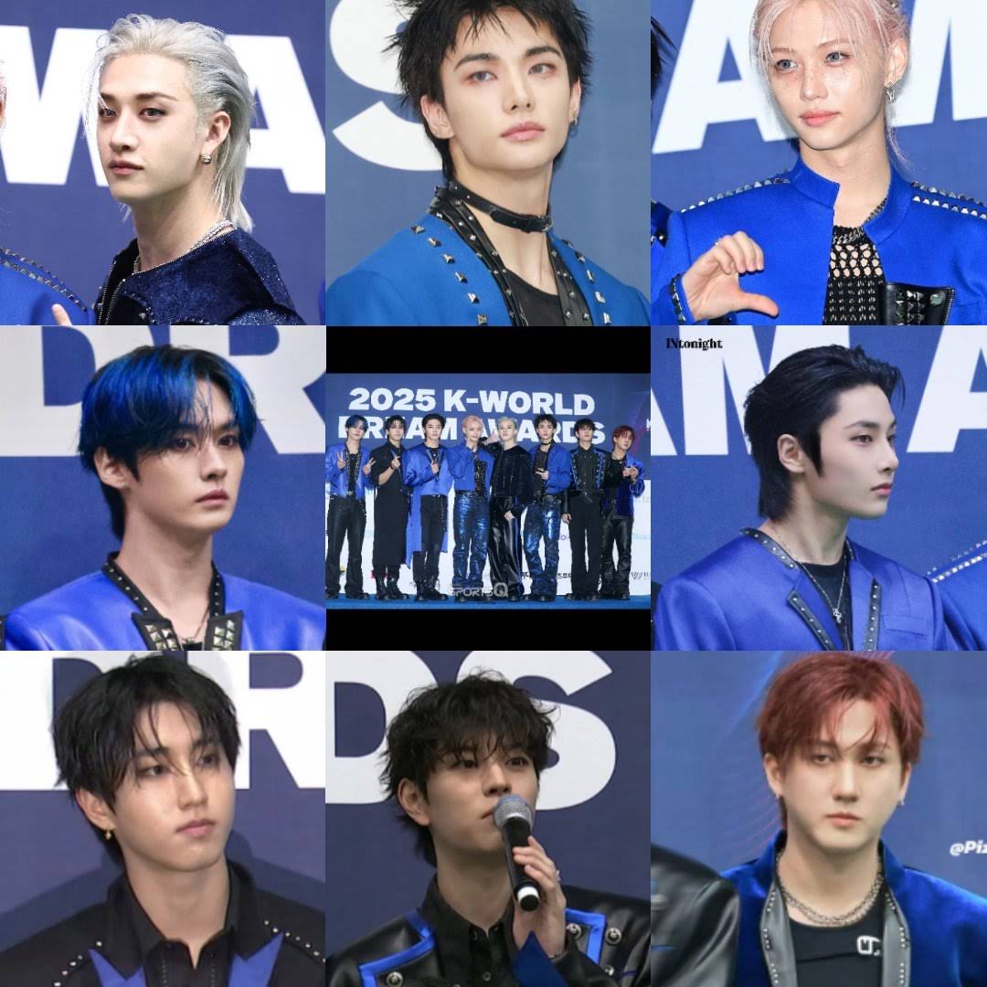 Post from Skz editz studio