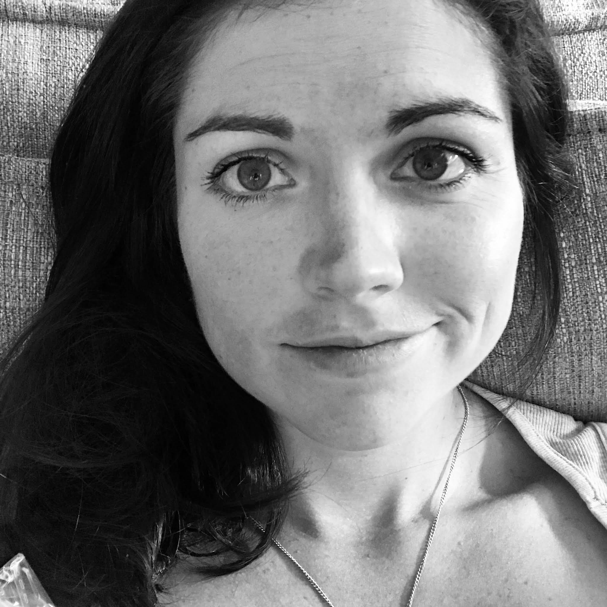 Post from Ali-Marie Ingram