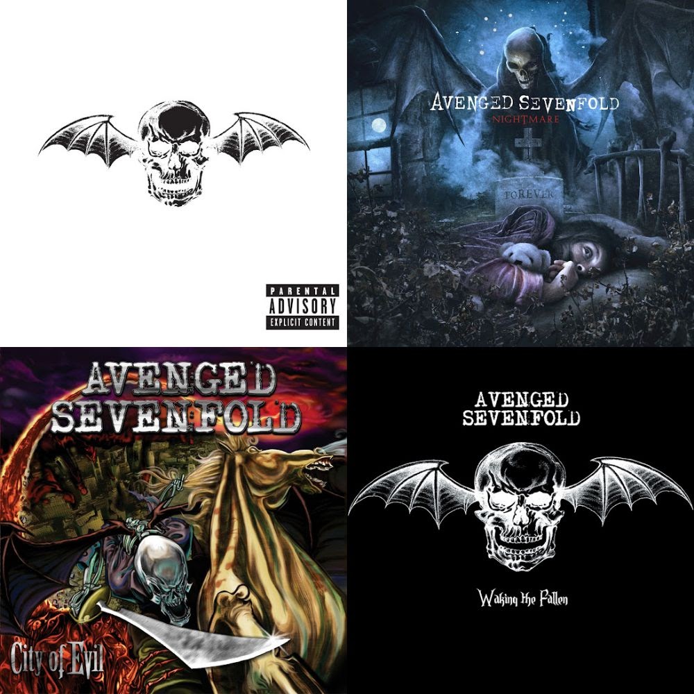 A7X