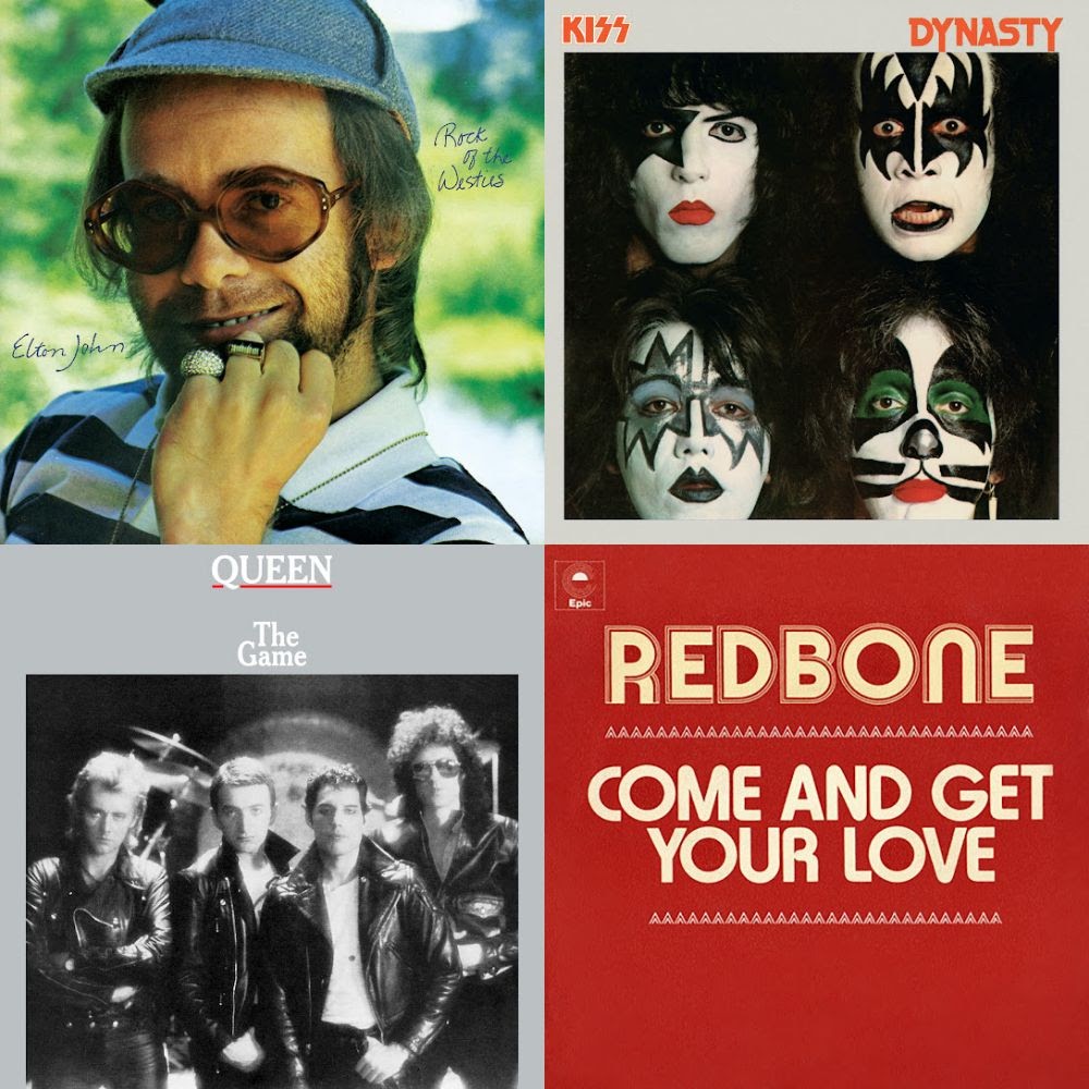 Feels good to be groovin