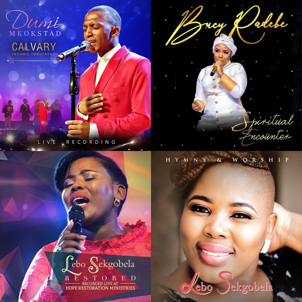 South African gospel