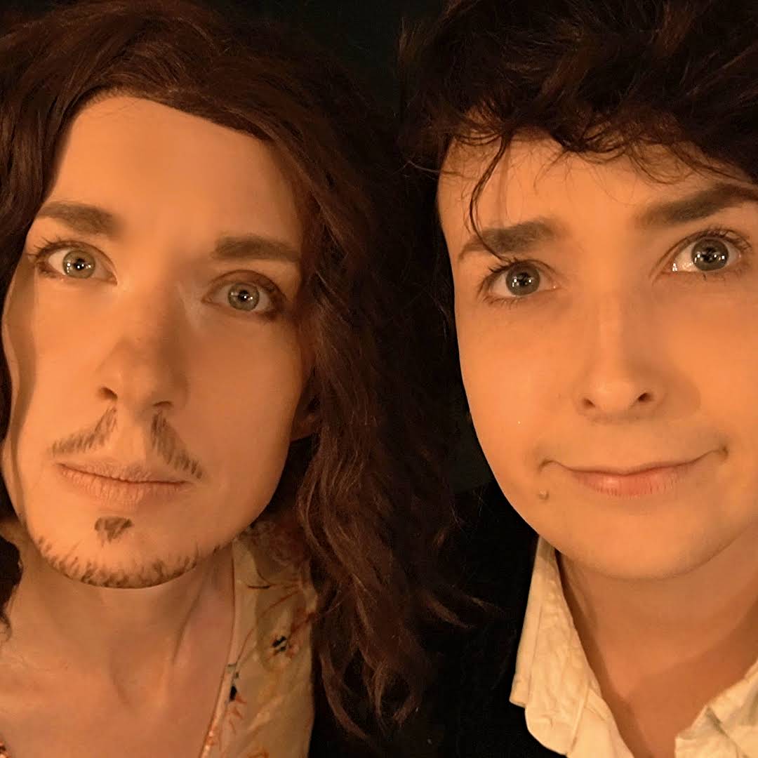 Post from The Dandy Lyon Club