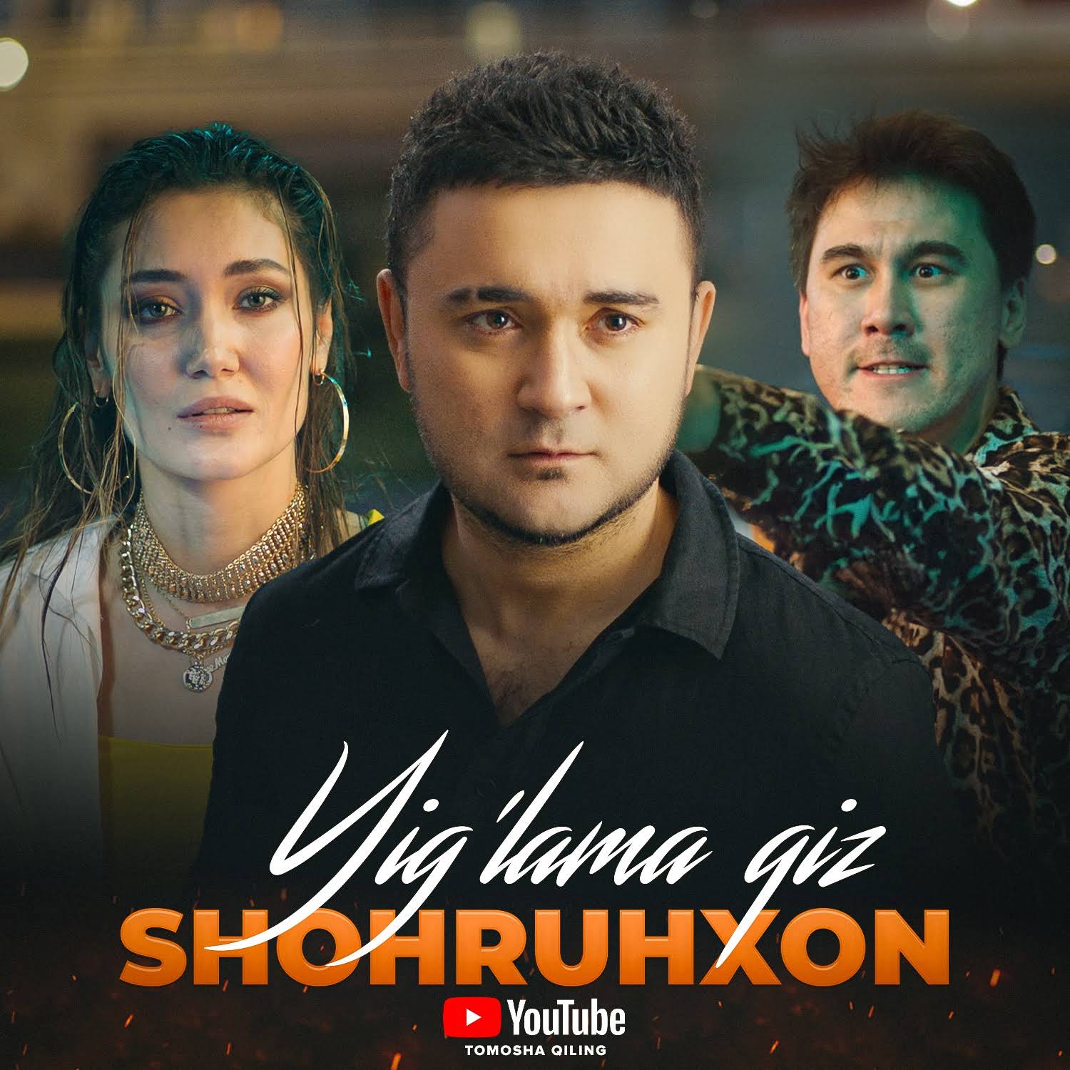 Post from Shohruhxon