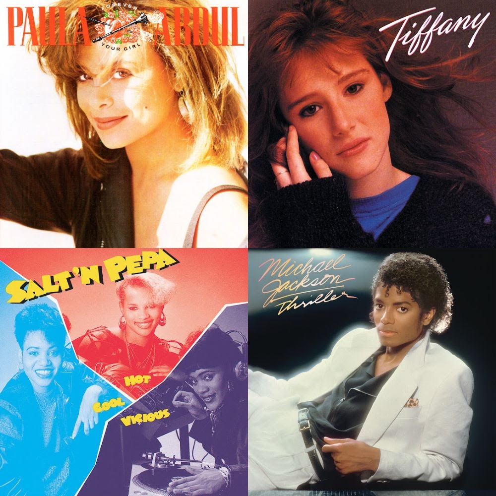 80s mix