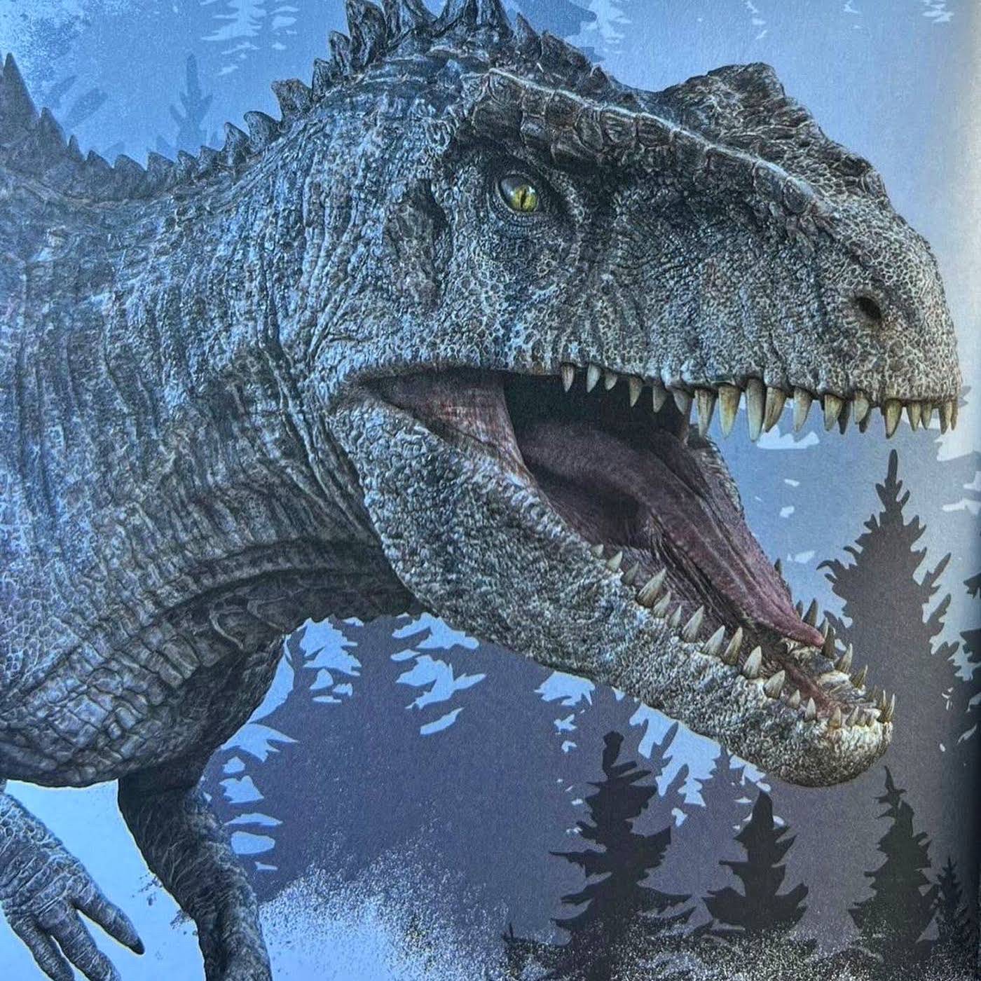 Post from 🦖Monstersaurus Prime🦕