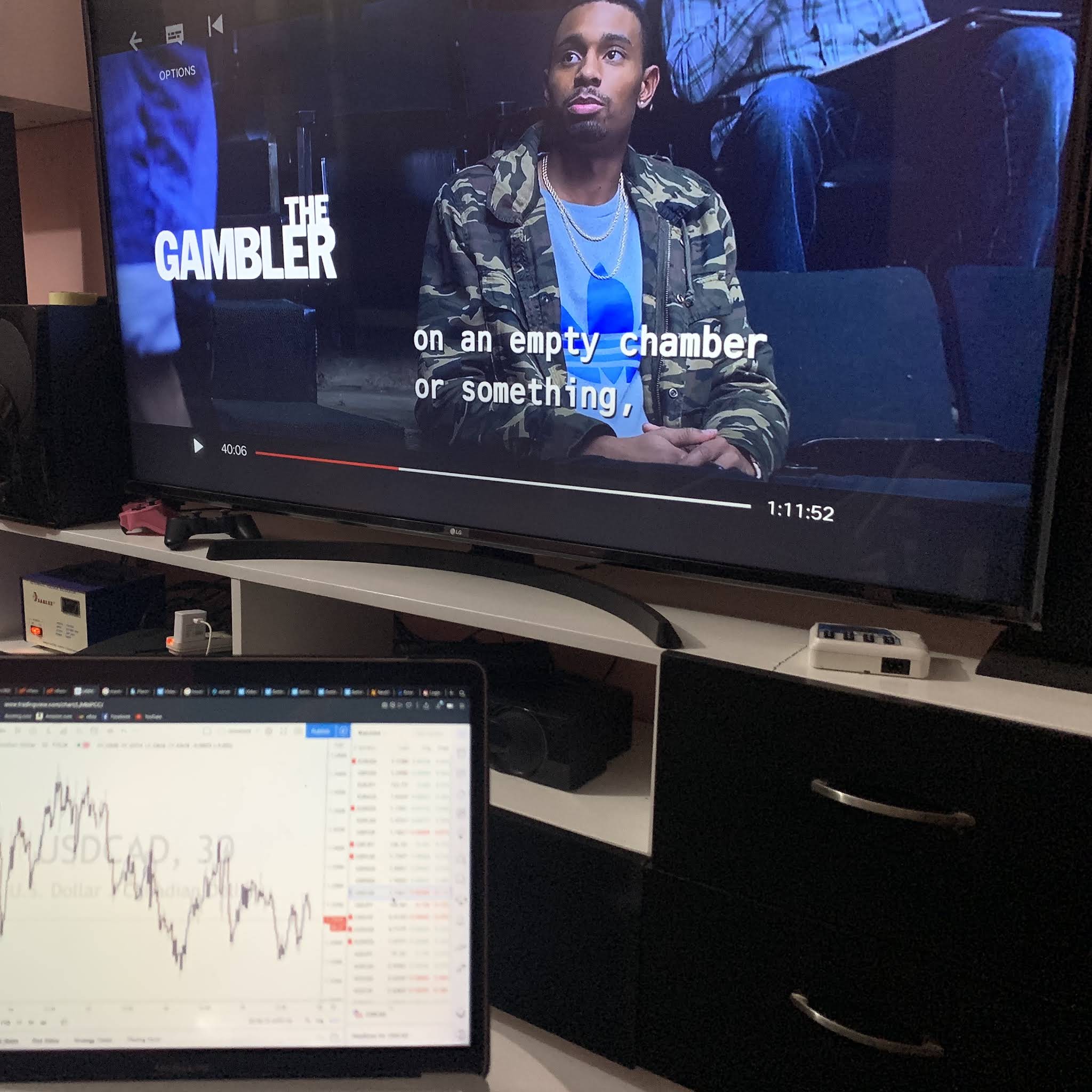 Post from Scalp Kings Fx