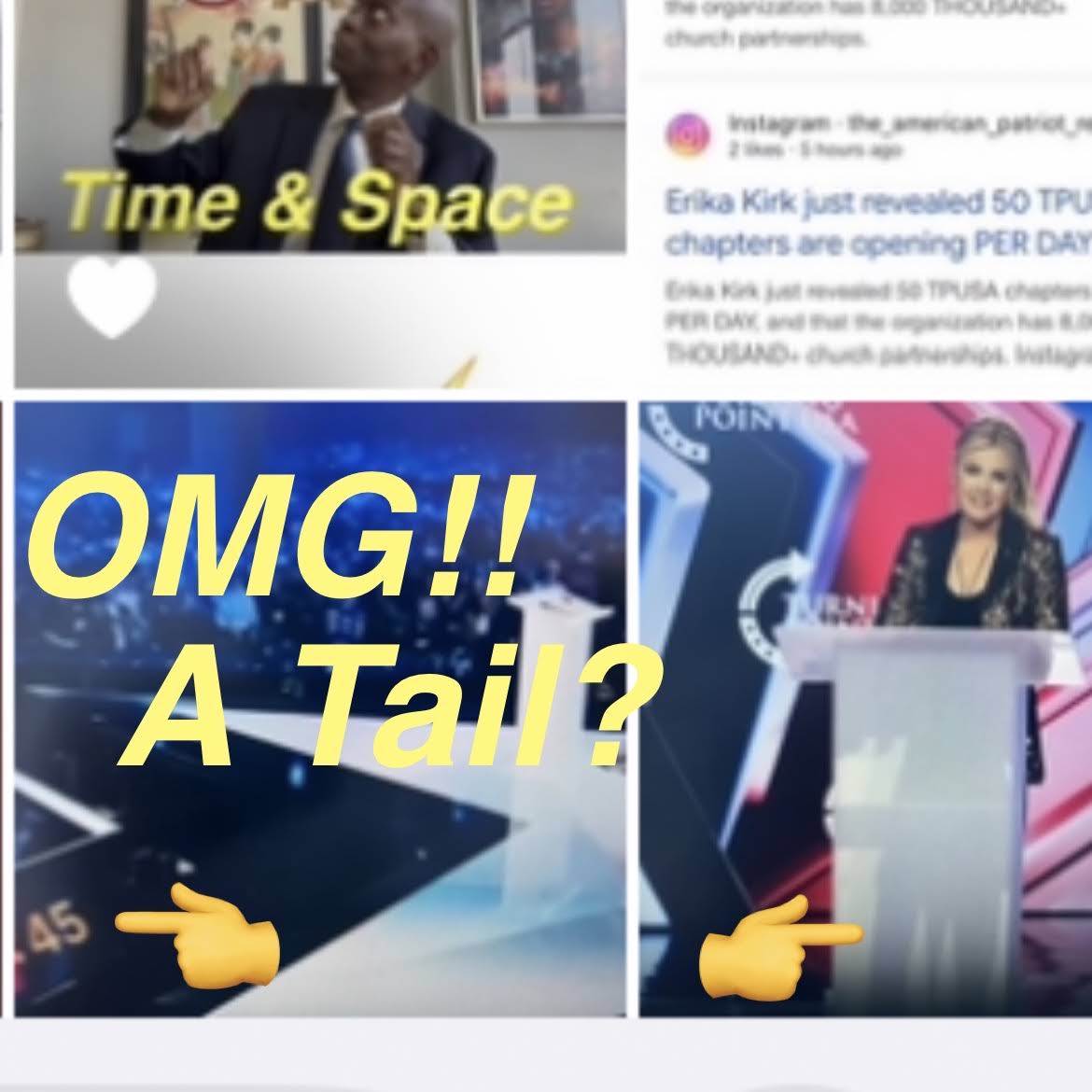Post from Franchot Blue