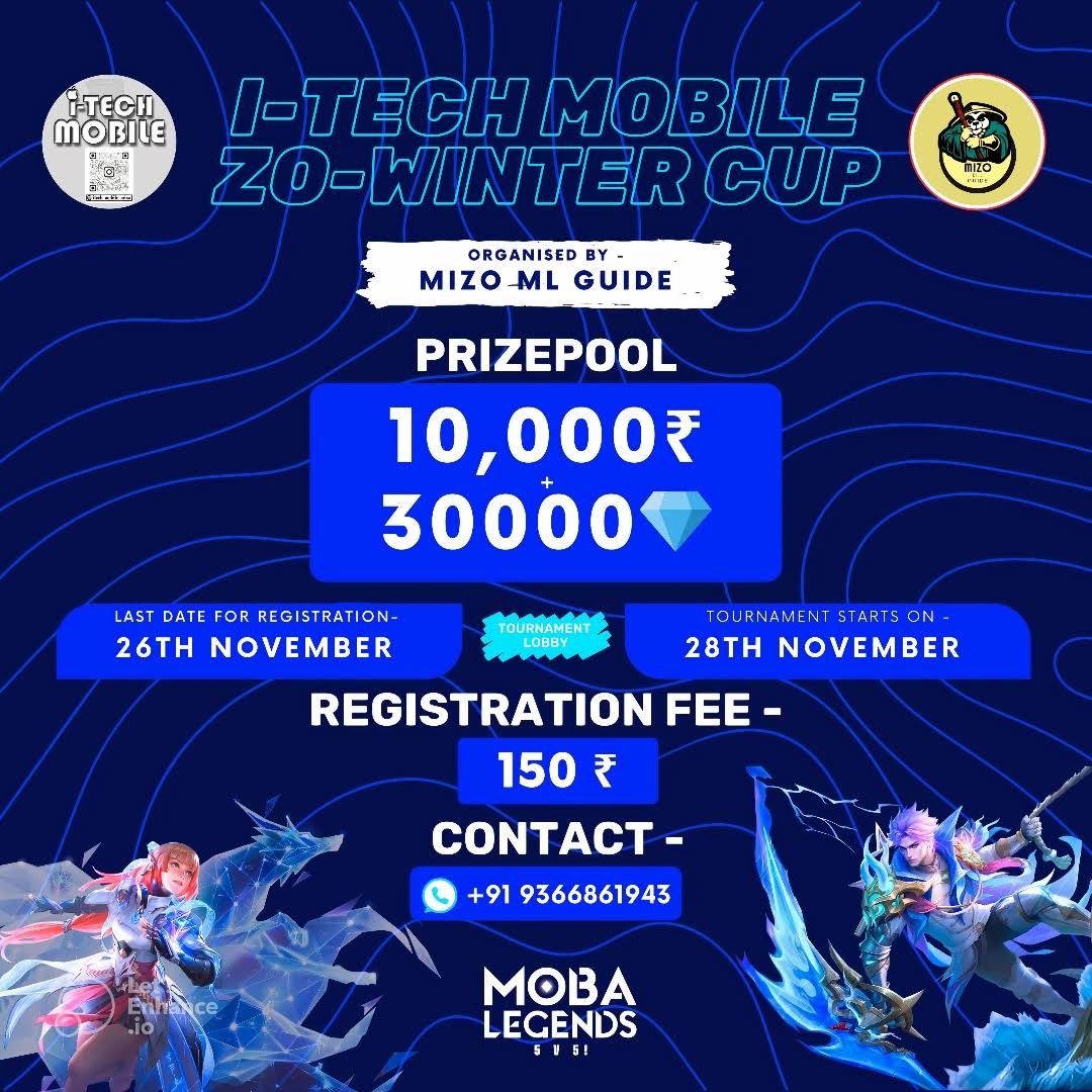 Post from Mizo ML Guide