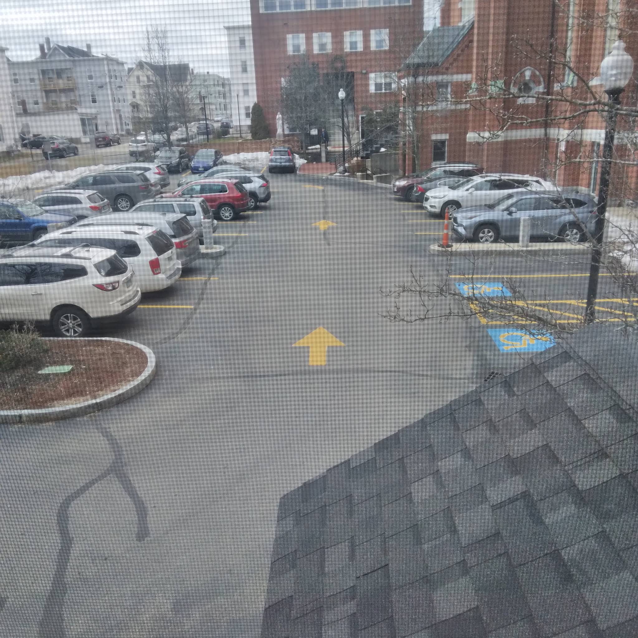 Post from Lighting their way home
