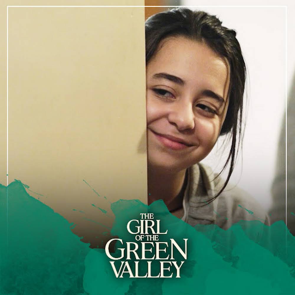 Post from The Girl of the Green Valley | Yesil Vadi’nin Kizi