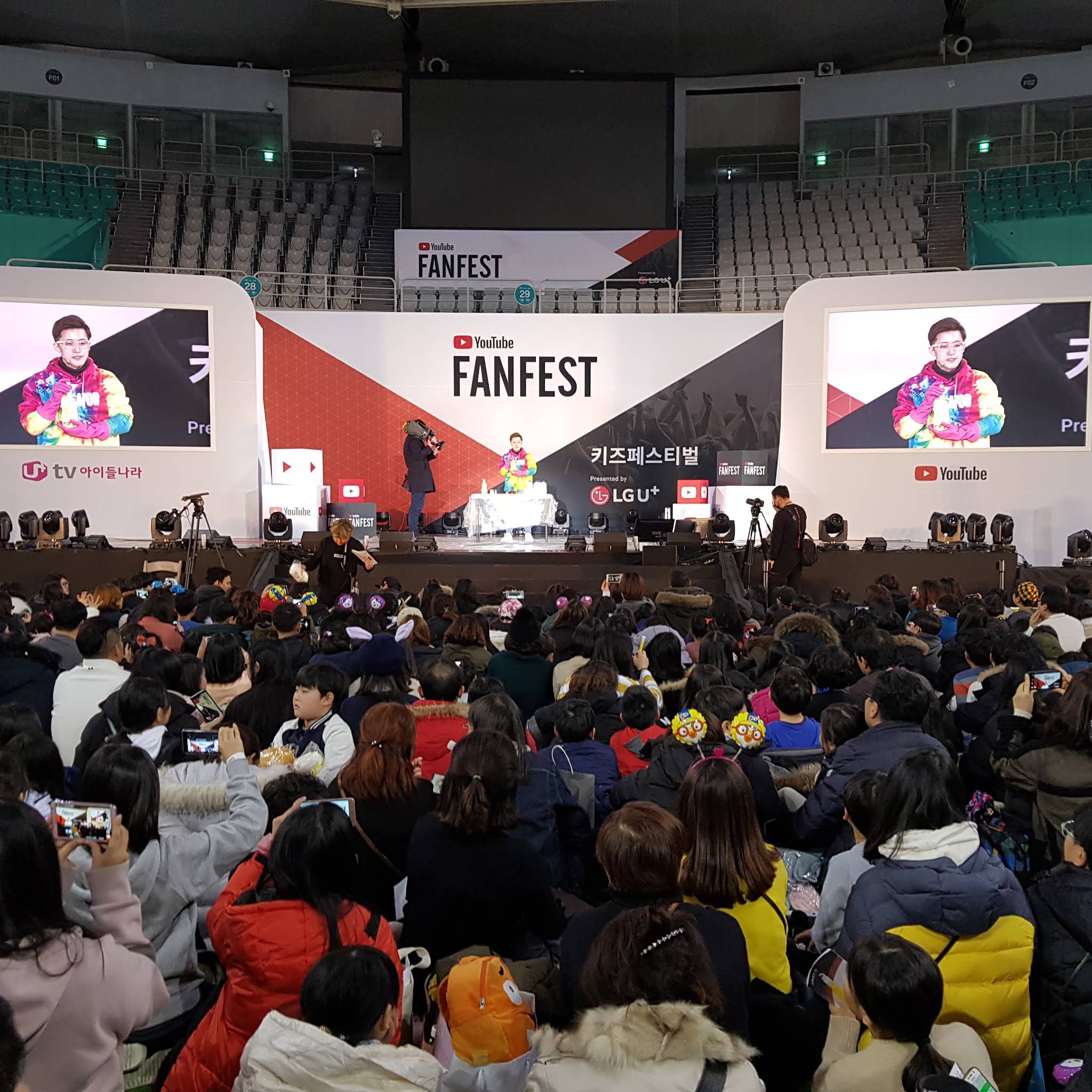 Post from 허팝Heopop