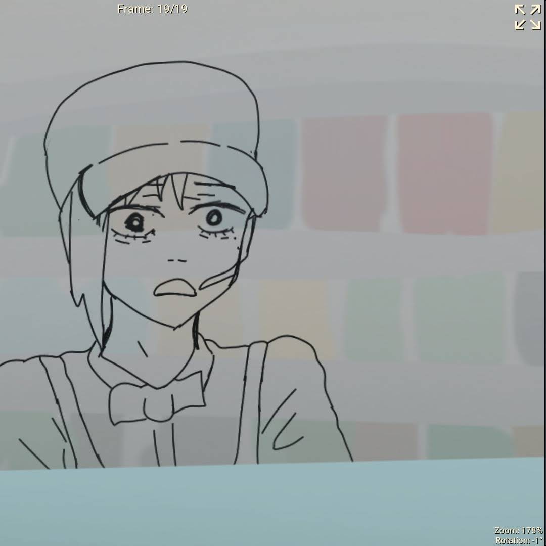 Post from Akkeri Animations