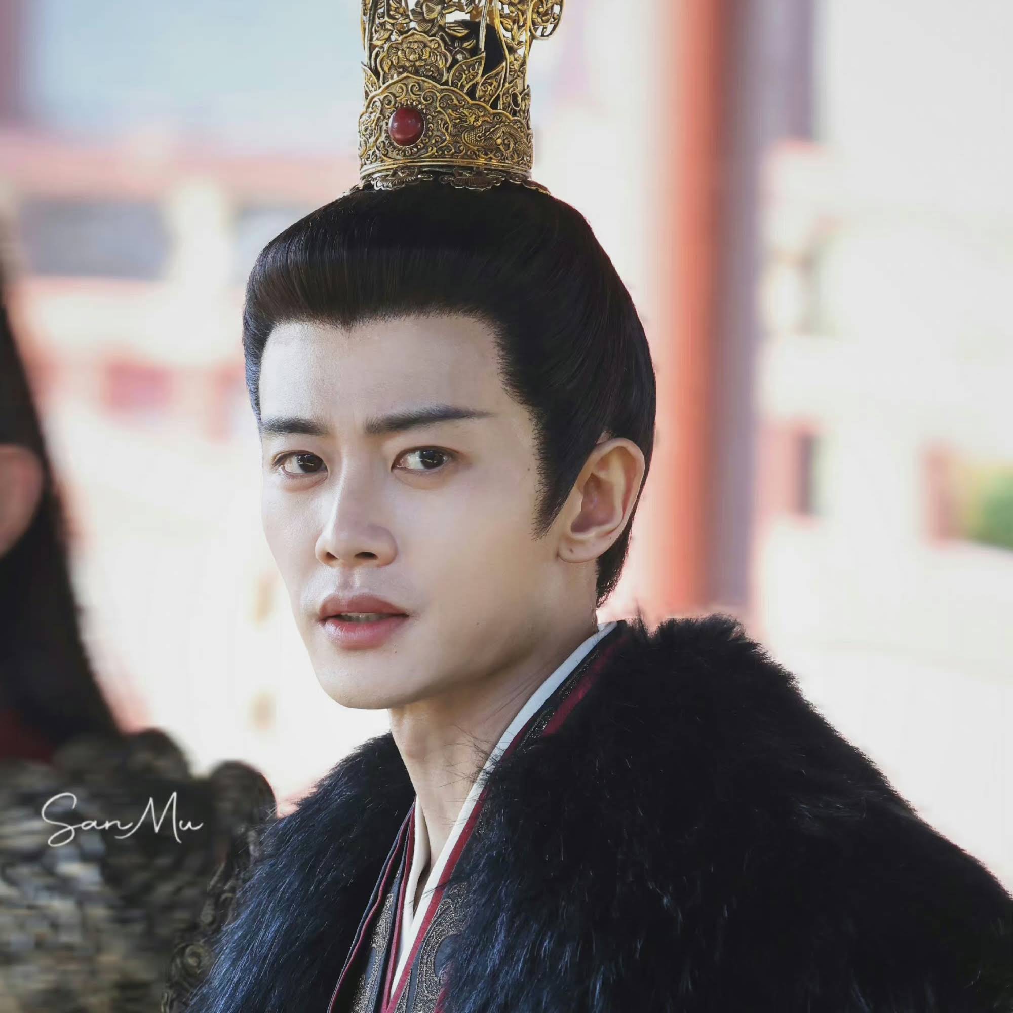 Post from Allen 👑 Ren Guo Chao