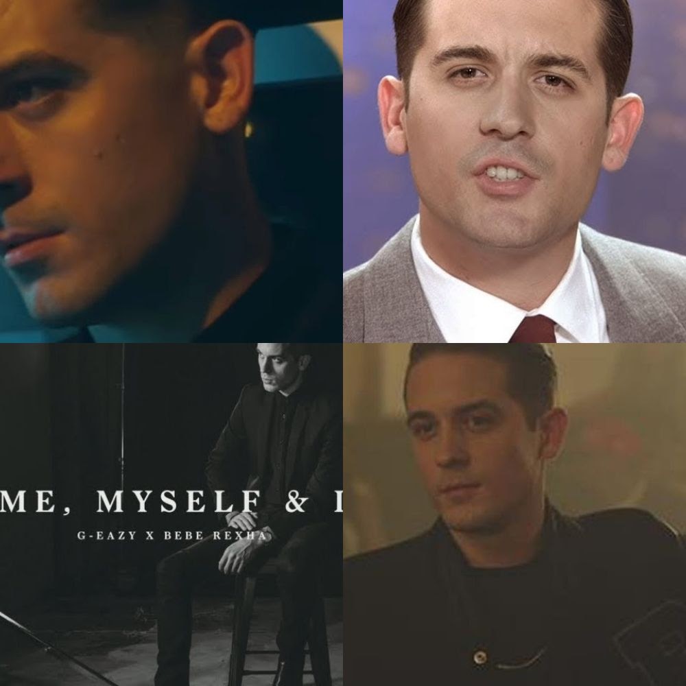 Best of G-Eazy